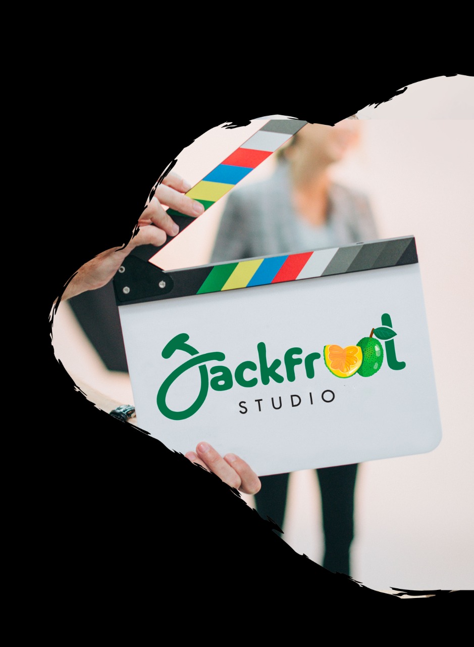 About – Slider Portfolio – Jack Fruit